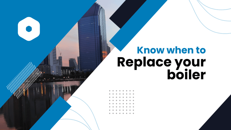 Learn When to Replace Boilers in 6 Steps » RBA Mechanical