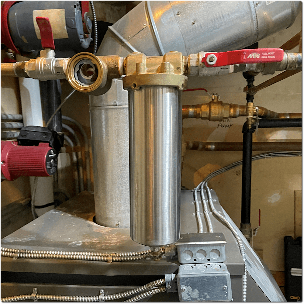 Hydronic Heat Transfer Fluid » RBA Mechanical Inc.